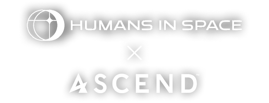 Humans In Space